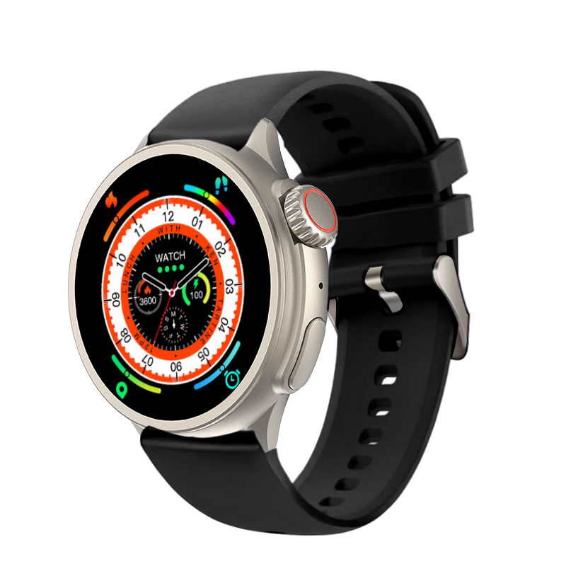 Smartwatch ZT3 Ultra Amoled